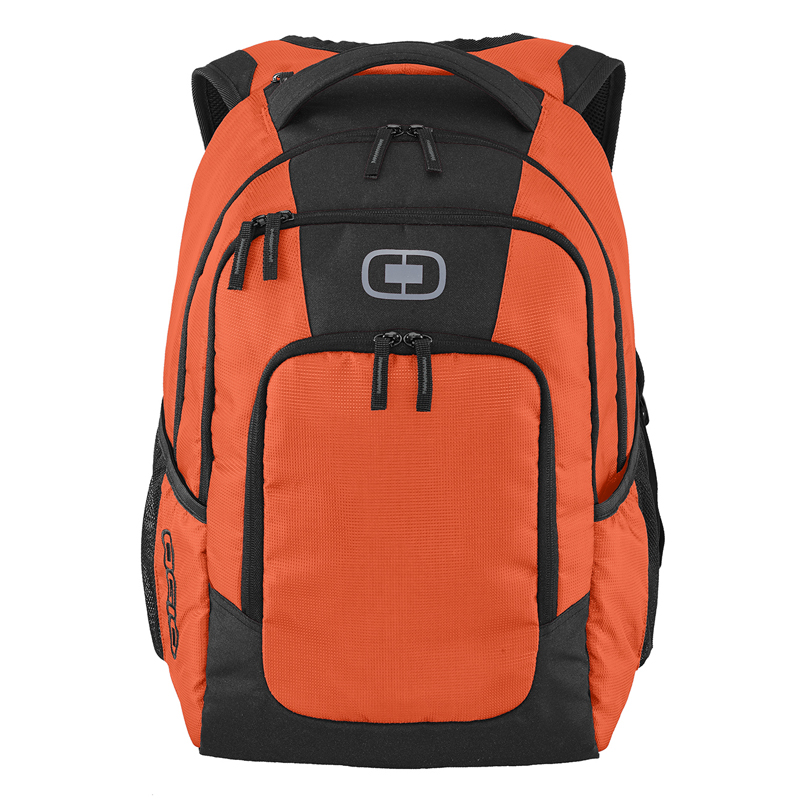 OGIO Logan Pack – Site Uniforms