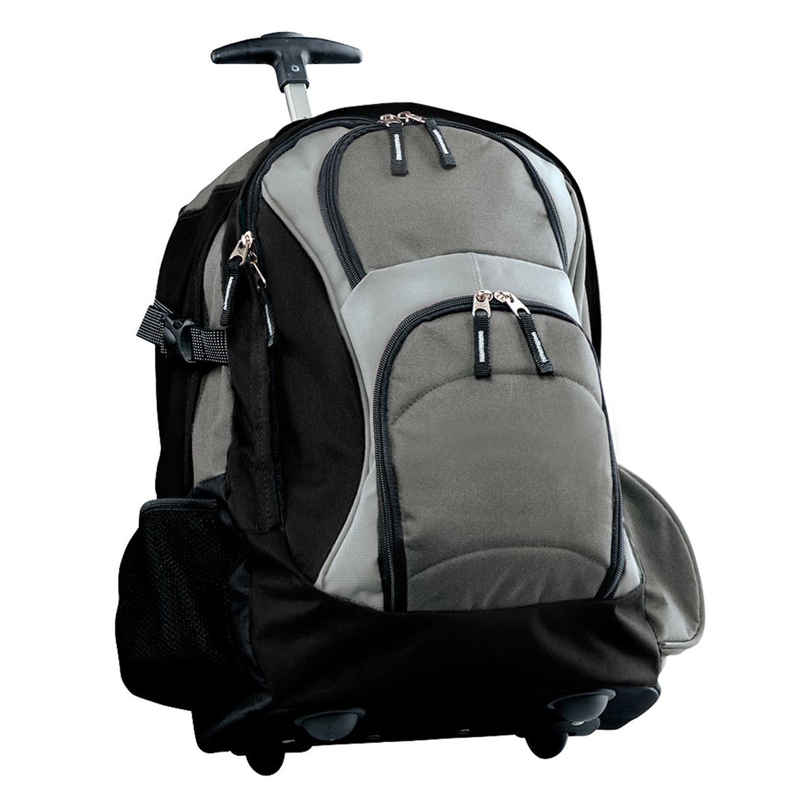 Port Authority® Wheeled Backpack – Site Uniforms